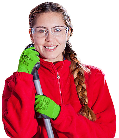 PRODUCTOS LINEX .:. Limpieza total! - NOSOTROS